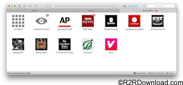 Minitube 2.7 Free Download | Go AudiO [Official]