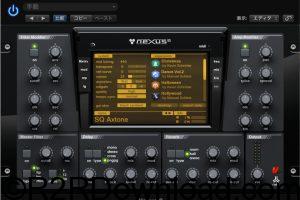 Refx Nexus 2.2 Free Download | Go AudiO [Official]