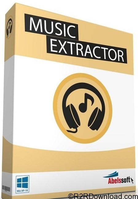 Abelssoft MusicExtractor 2017 1.0.1 Free Download(Mac OS X) | Go AudiO ...