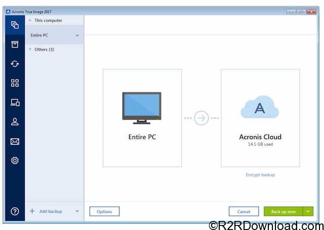 Acronis True Image 2017 Free Download | Go AudiO [Official]