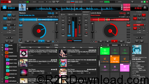 Atomix VirtualDJ 8 Pro Infinity v8.2.3752 Free Download | Go AudiO ...