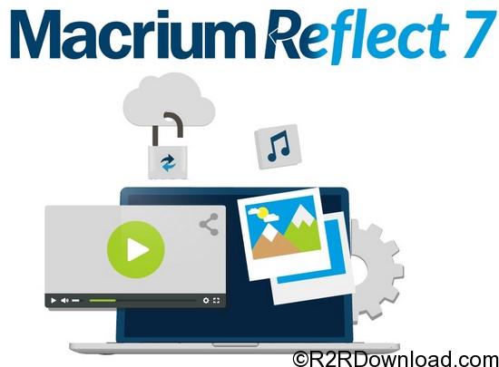 Macrium Reflect Workstation 7.0.2199 Free Download | Go AudiO [Official]