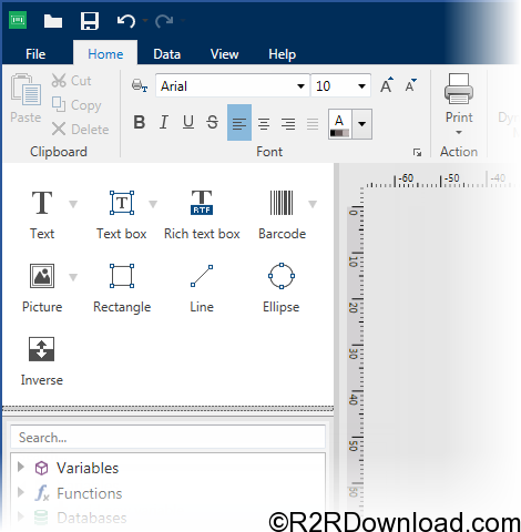 NiceLabel 2017 Free Download | Go AudiO [Official]