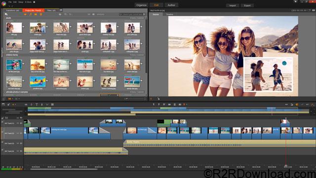 Pinnacle Studio Ultimate 20.6 Free Download | Go AudiO [Official]