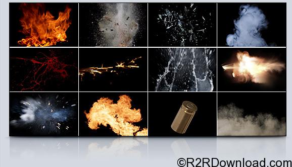Video Copilot ACTION ESSENTIALS 2 2K Free Download [WIN-OSX] | Go AudiO ...