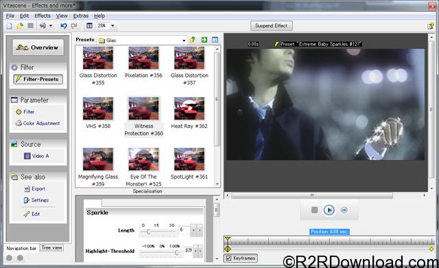 proDAD VitaScene 2 Free Download | Go AudiO [Official]