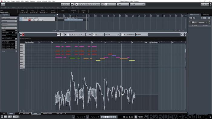 Cubase Elements 9 Free Download (WIN-OSX) | Go AudiO [Official]