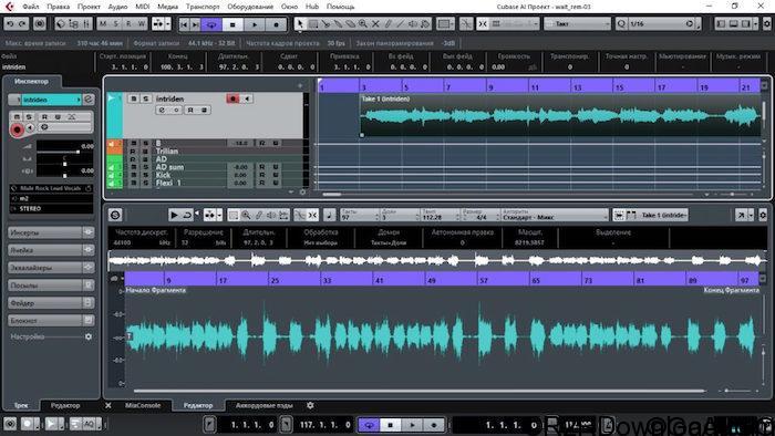 Cubase Elements 9 Free Download (WIN-OSX) | Go AudiO [Official]
