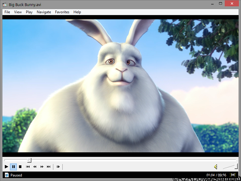Media Player Classic Home Cinema 1.7.13 Free Download | Go AudiO [Official]
