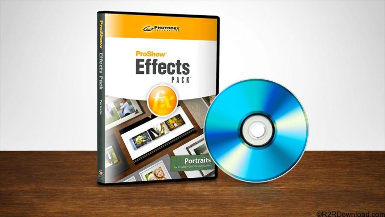 Photodex Proshow Effects Pack free download | Go AudiO [Official]