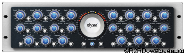 elysia alpha compressor Free Download | Go AudiO [Official]