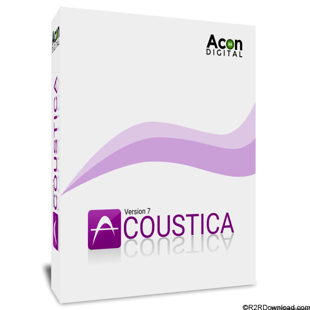 Acon Digital Acoustica Premium Edition 7.0.41 Free Download | Go AudiO ...