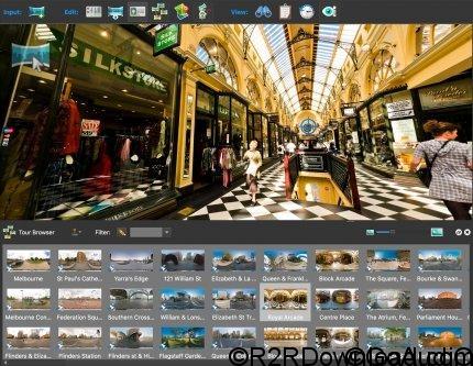 Pano2VR Pro 5.2 Free Download | Go AudiO [Official]