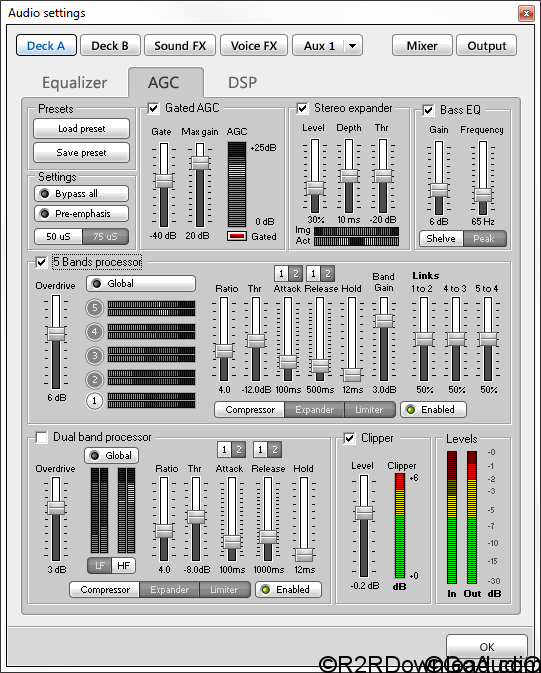 SAM Broadcaster PRO Free Download | Go AudiO [Official]