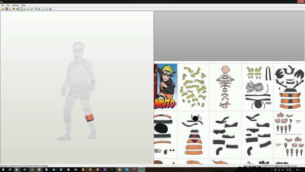 Tama Software Pepakura Designer 4.0.5 Free Download | Go AudiO [Official]