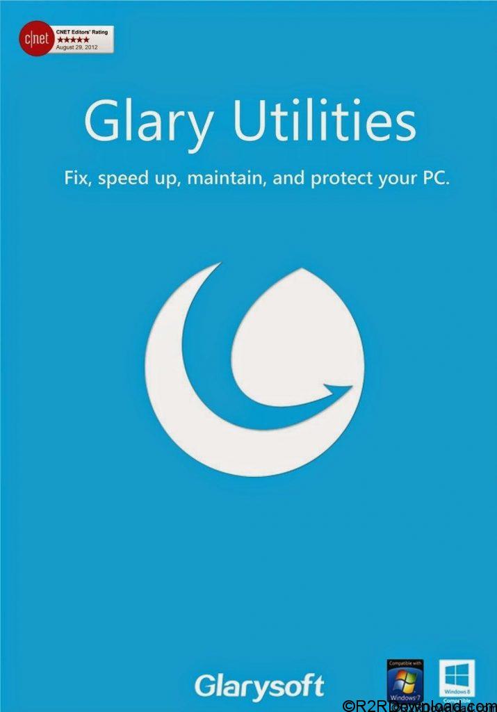 Glary Utilities Pro 5.83 Free Download | Go AudiO [Official]