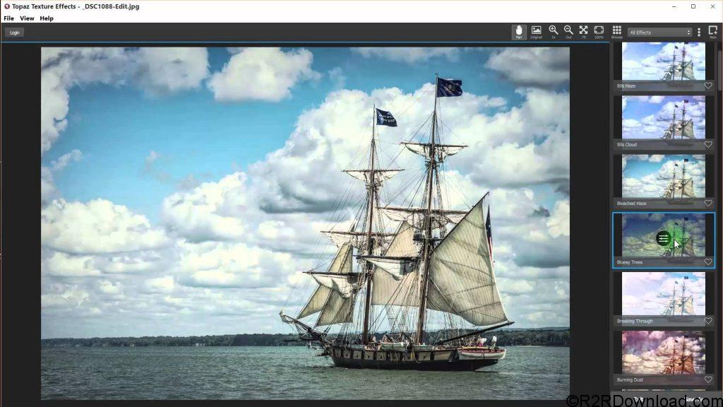 Topaz Texture Effects for Adobe Photoshop 2 Free Download | Go AudiO ...