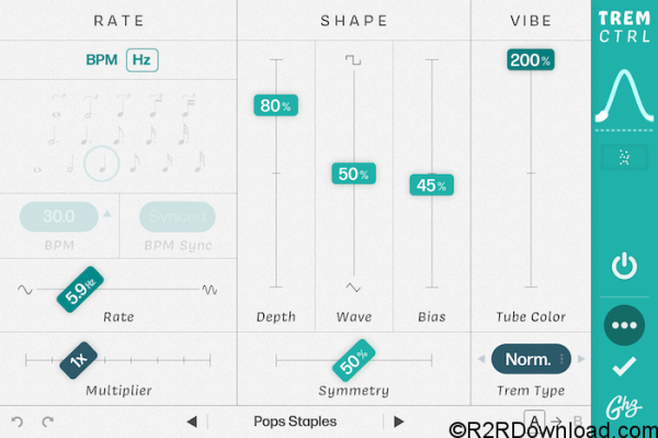 Goodhertz Plugins Bundle VST, VST3, AAX (x64) | Go AudiO [Official]