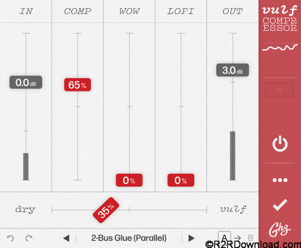 Goodhertz v3.0.9 Bundle Free Download | Go AudiO [Official]