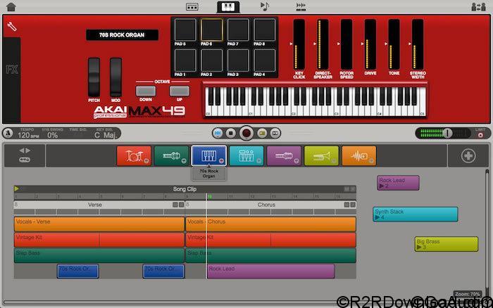 AIR Music Technology Ignite v1.4.1 (WIN) | Go AudiO [Official]