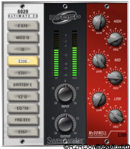 McDSP Everything Pack Plug-in Bundle (PC) | Go AudiO [Official]
