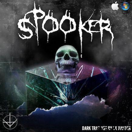 Ghostcraft Spooker VST (WIN-OSX) | Go AudiO [Official]