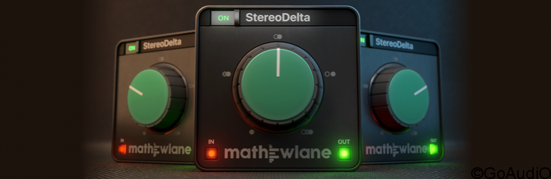 MathewLane StereoDelta v1.1 [WIN] | Go AudiO [Official]