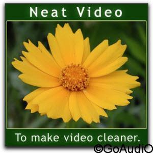 Neat Video Pro v3.5 for Adobe Premiere Free Download | Go AudiO [Official]