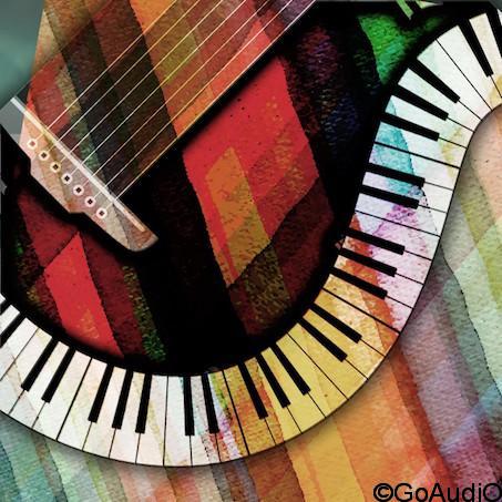 Samplephonics Emotive Instrumentals MULTiFORMAT | Go AudiO [Official]