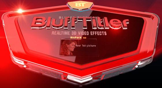 BluffTitler Ultimate 13.8 Free Download | Go AudiO [Official]