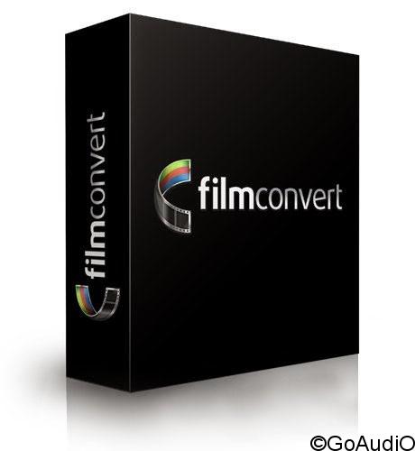 FilmConvert Pro 2.35 for Adobe After Effects & Premiere Pro Free ...