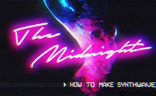 Sonic Academy How To Make Synthwave with The Midnight TUTORiAL | Go ...