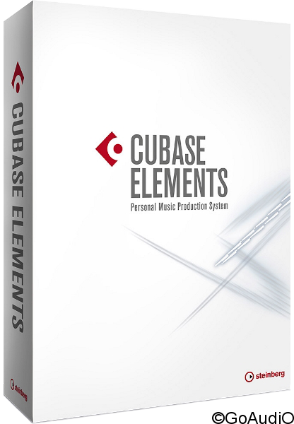 Steinberg Cubase Elements v9.5.20 Free Download | Go AudiO [Official]