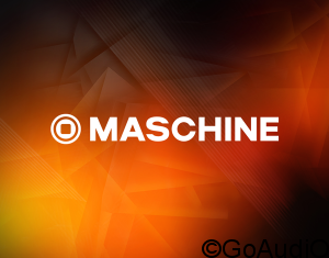 Native Instruments Maschine 2 v2.7.5 (R414) STANDALONE, VSTi, VST, AAX ...