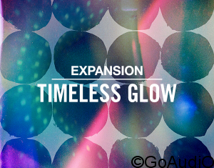 Native Instruments Timeless Glow Sound Expansion Pack Go Audio Official