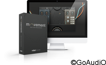 Output Movement Factory Presets | Go AudiO [Official]