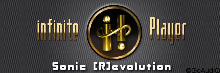 Sonic Reality Infinite Player v1.1 [WIN-OSX] | Go AudiO [Official]
