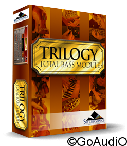 Spectrasonics Trilogy Incl Keygen | Go AudiO [Official]