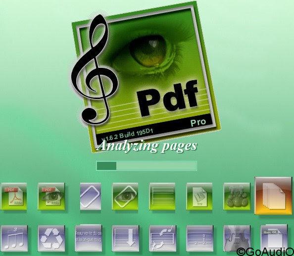 Myriad PDFtoMusic Pro 1.6.5 Free Download | Go AudiO [Official]