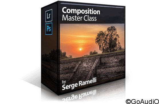 PhotoSerge Composition Master Class | Go AudiO [Official]