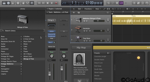 SkillShare Learn The Software and Create Music with Joseph Evans ...