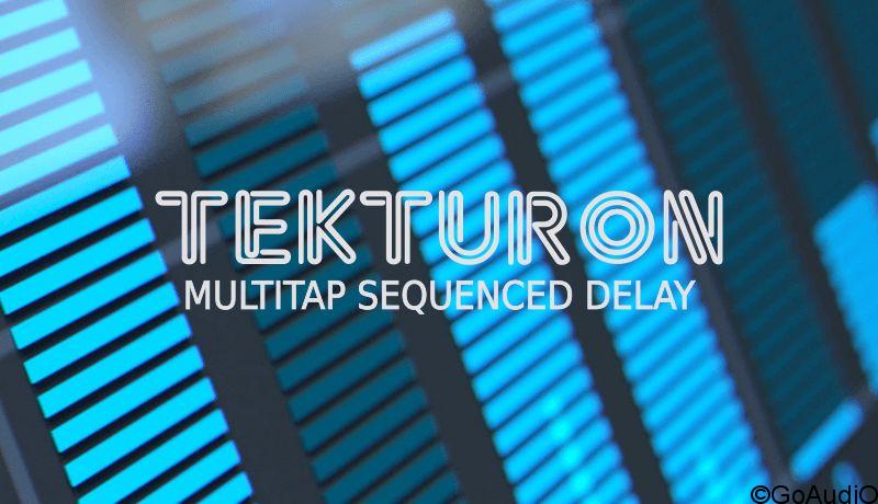 Sonic Academy How To Use Tekturon with Bluffmunkey TUTORiAL | Go AudiO [Official]