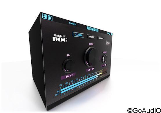 Boz Digital Labs Bark Of Dog v2.0.3 [WIN-MAC] | Go AudiO [Official]