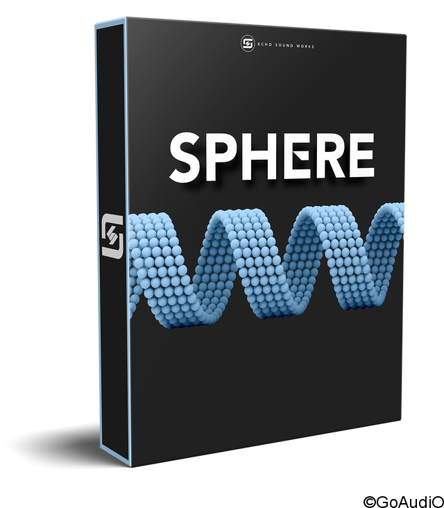 Echo Sound Works - Sphere | Go AudiO [Official]