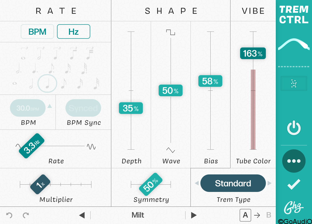 Goodhertz Plugins v3.4.1 Free Download | Go AudiO [Official]
