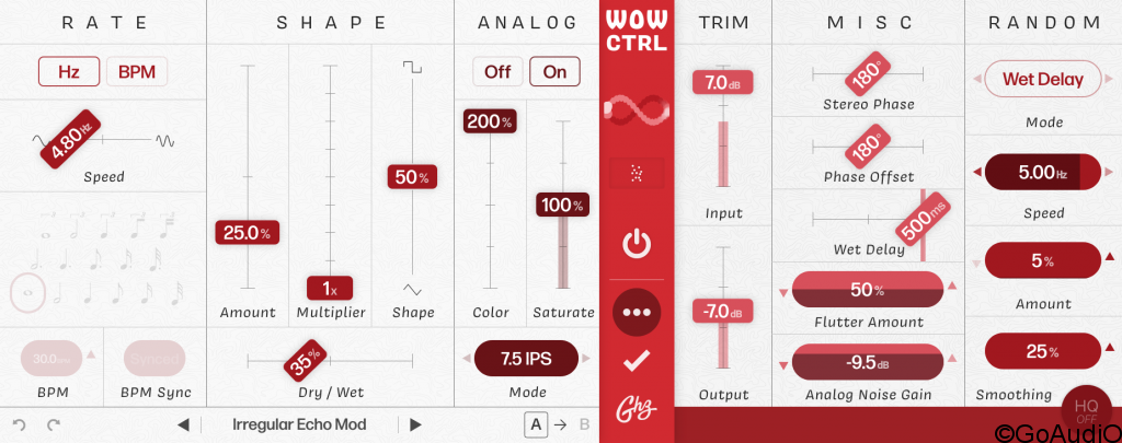 Goodhertz v3.3.0 CE bundle | Go AudiO [Official]