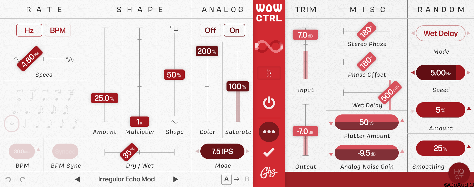 Goodhertz v3.3.0 CE bundle | Go AudiO [Official]