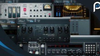 PUREMIX How To Listen Reverb Edition TUTORiAL | Go AudiO [Official]
