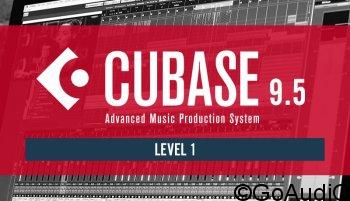 Sonic Academy How To Use Cubase 9.5 Beginner Level 1 TUTORiAL | Go AudiO [Official]