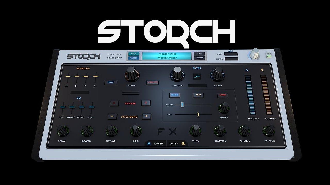 StudioLinkedVST Scott Storch VST [WINDOWS] | Go AudiO [Official]